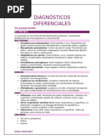 EPOC Clasificacion Anthonisen | PDF