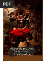 Ogo Esú | PDF