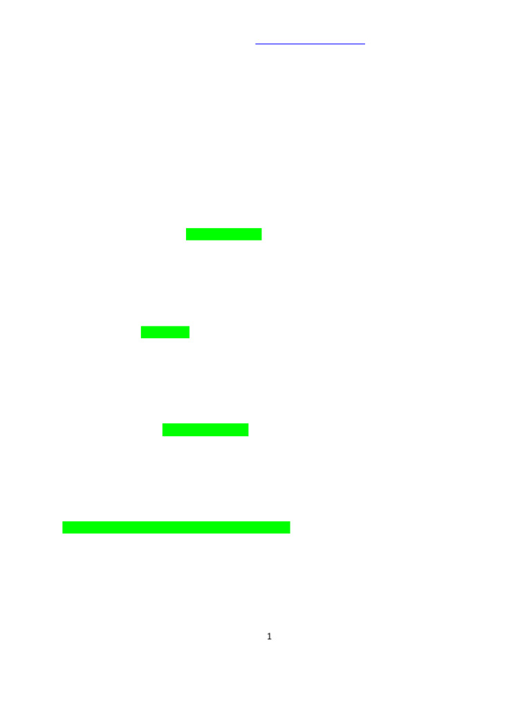 COC Exam Bsc Nurse 12 | PDF | Birth Control | Vagina