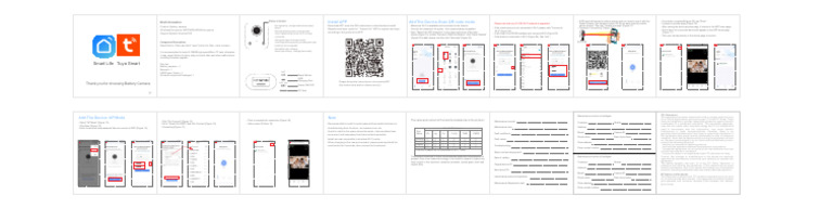 User guide | PDF | Wi Fi | Electromagnetic Interference