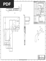 Piston Drafting | PDF | Drawing