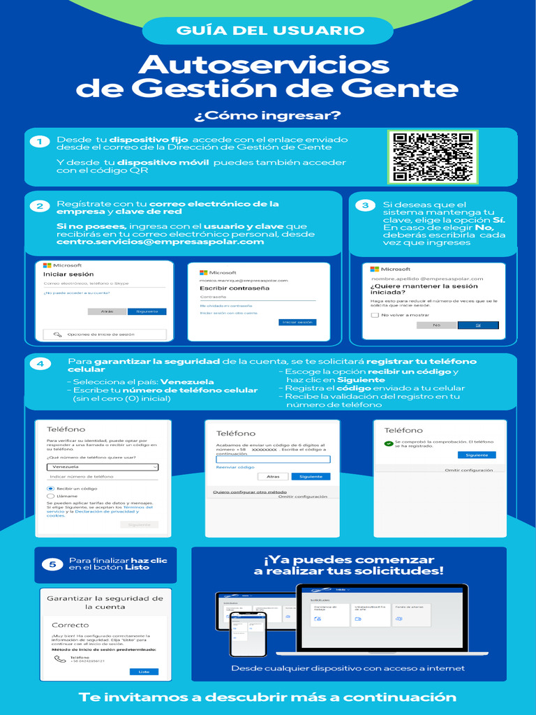 Firmas de Lucero Cuantro Viento de Gestión de Gente | PDF | Contraseña ...