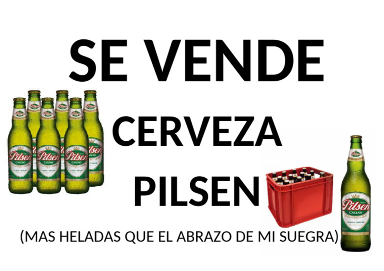 Cerveza | PDF