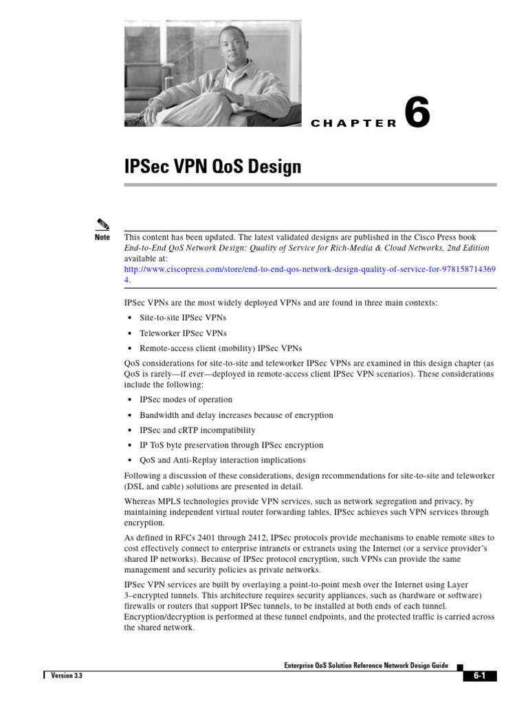 Document | PDF | Virtual Private Network | Computer Network