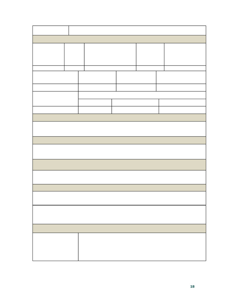 RM 050 2013 TR Inspecciones | PDF