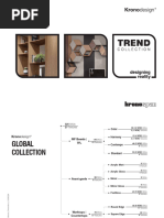 2018 Seamfil Colormatching Guide Formica Colors Instructions For Using ...