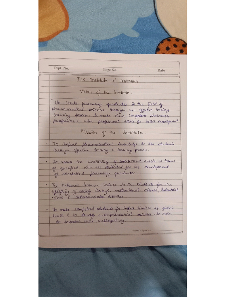 Pic Practical | PDF