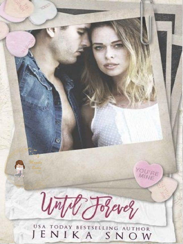 Until Forever - Jenika Snow | PDF | Amor | Verdad