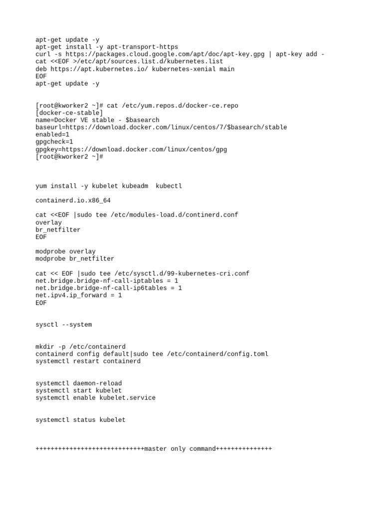 my_created_k8s_install | PDF