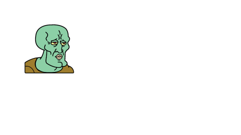 Calamardo Guapo Vec | PDF
