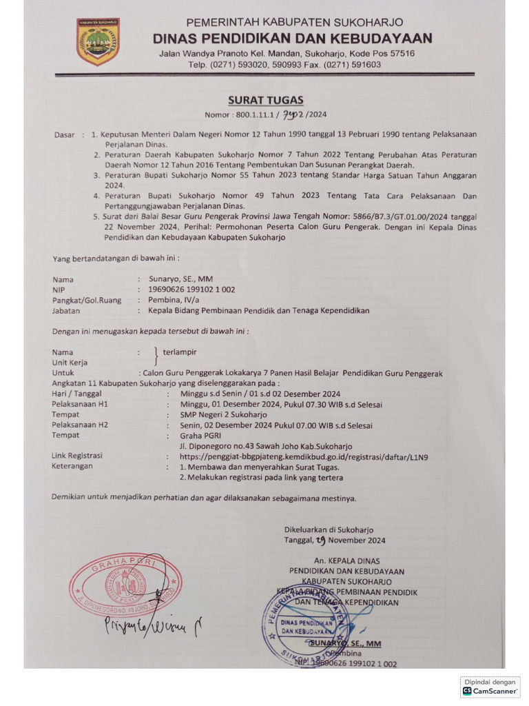 Dikdas Surtug CGP | PDF