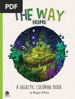 Ena Beleno - Plantita Coloring Book | PDF