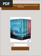 Hunger Games Book 1 | PDF