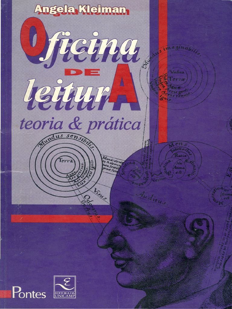 KLEIMAN, Angela. Oficina de Leitura (Cap. 3 e 4) | PDF | Memória ...