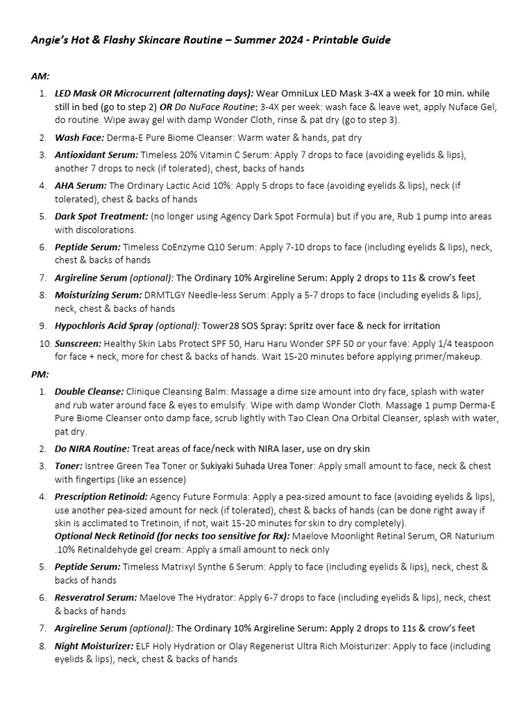 pdf | PDF | Skin Care | Sunscreen pdf | PDF | Skin Care | Sunscreen