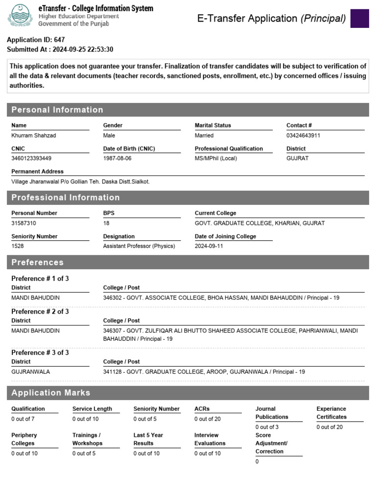 principal_application_4612 | PDF