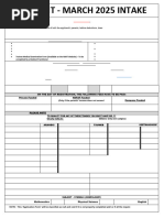 NATTB Trade Test Application Form | PDF | Payments | Banks