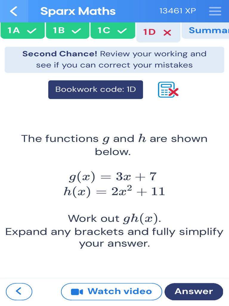 Sparx Maths | PDF