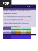 Voltaic X Aimlabs - Weakness-Specific Aim Training Routines | PDF ...