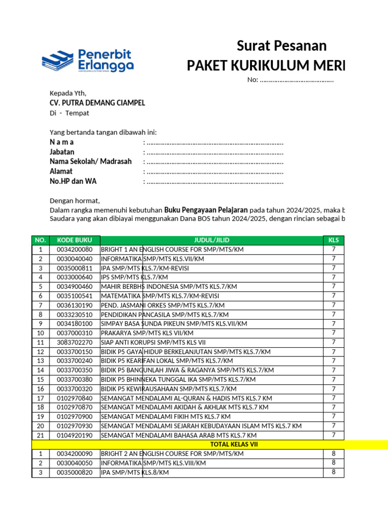 Rab Kkmts Purwakarta | PDF
