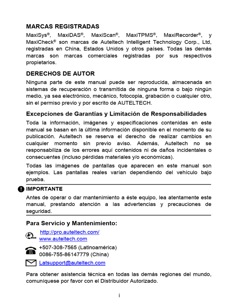 manual escaner | PDF | Botón (Computación) | Tableta