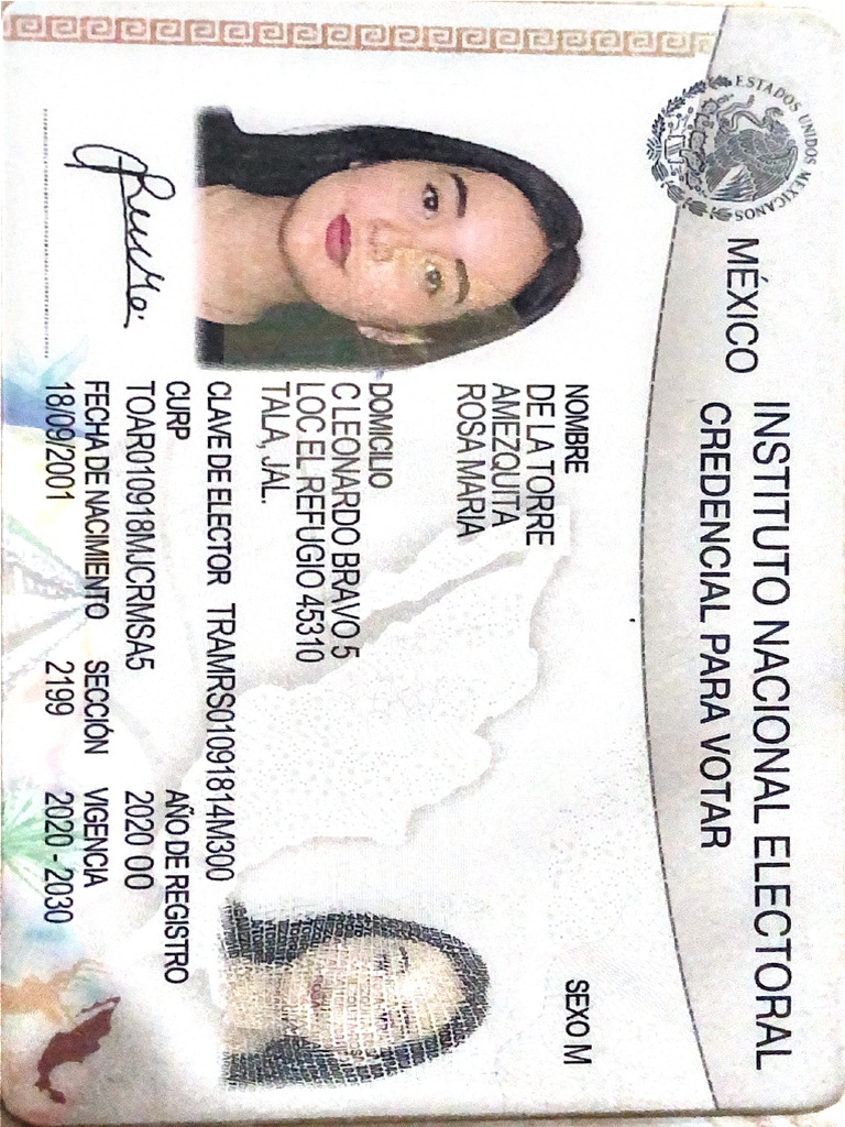 Documento escaneado | PDF