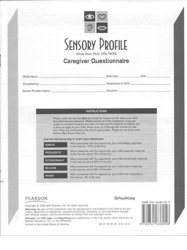 SP Caregiver BNW | PDF