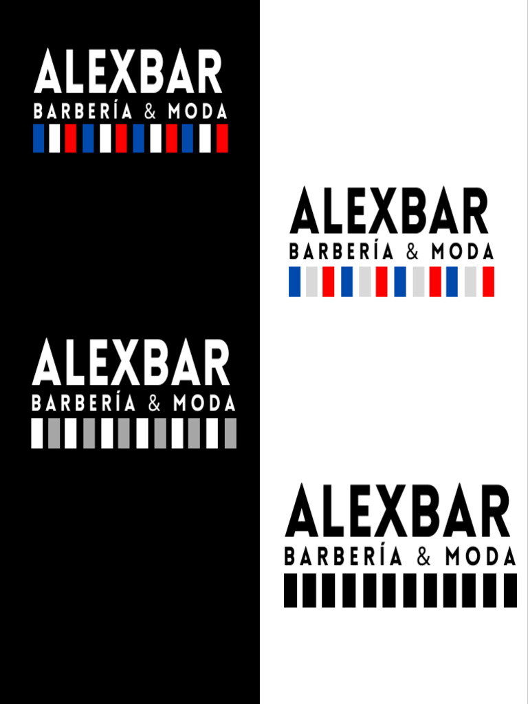 Alex Bar | PDF