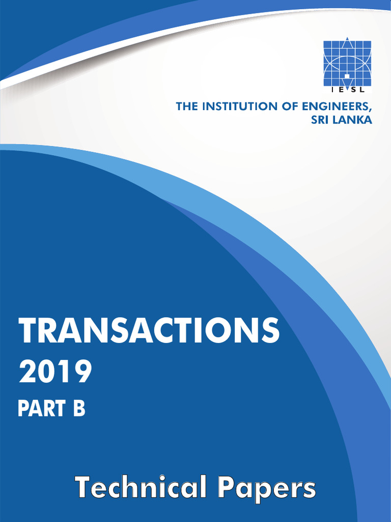 Dowels - Annual Sessions of IESL, Pp. (513 - 520), 2019 | PDF ...