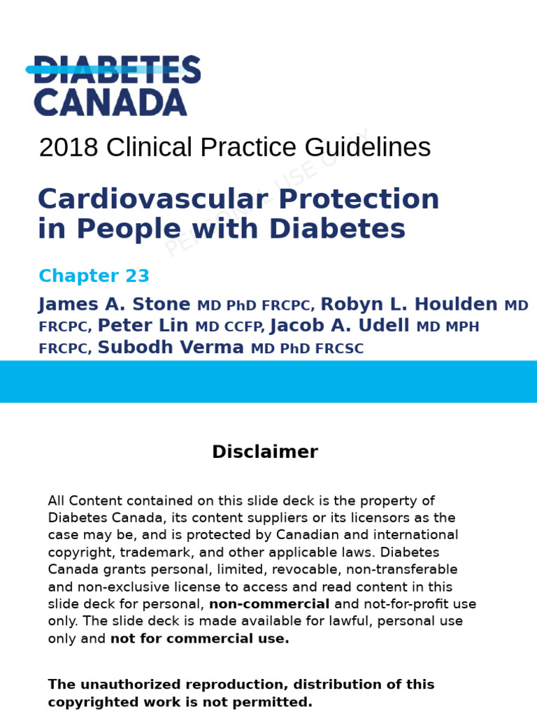Ch23 CardiovascularProtection | PDF | Percutaneous Coronary Intervention | Cardiovascular Diseases