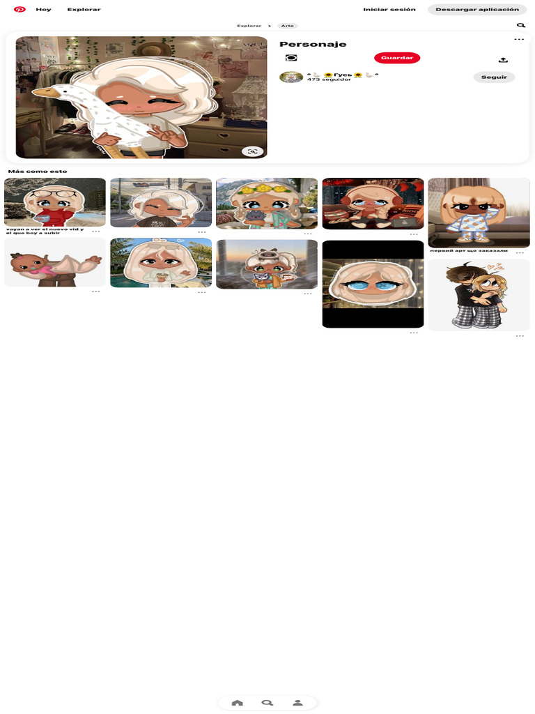 Pinterest - Chile 2 | PDF