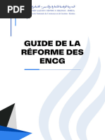 Modules du Programme ENCg par Semestre | PDF | Commercialisation ...