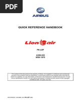 A320 Avionics Schematics | PDF
