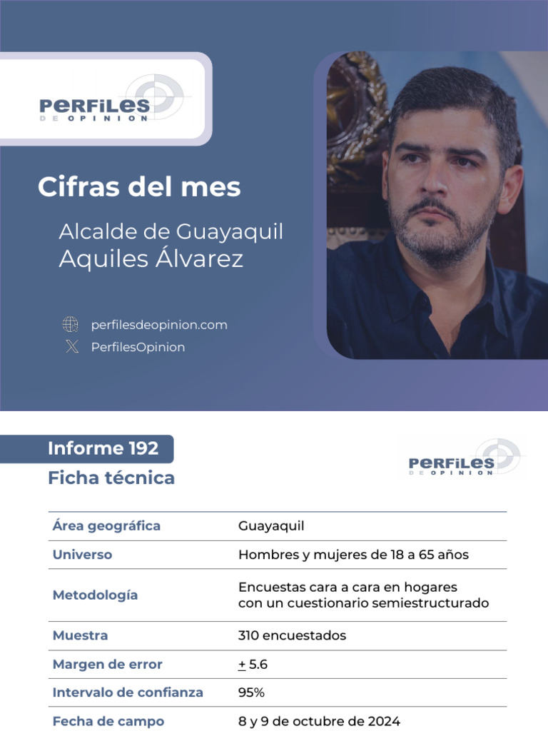 Alcalde Gye | PDF