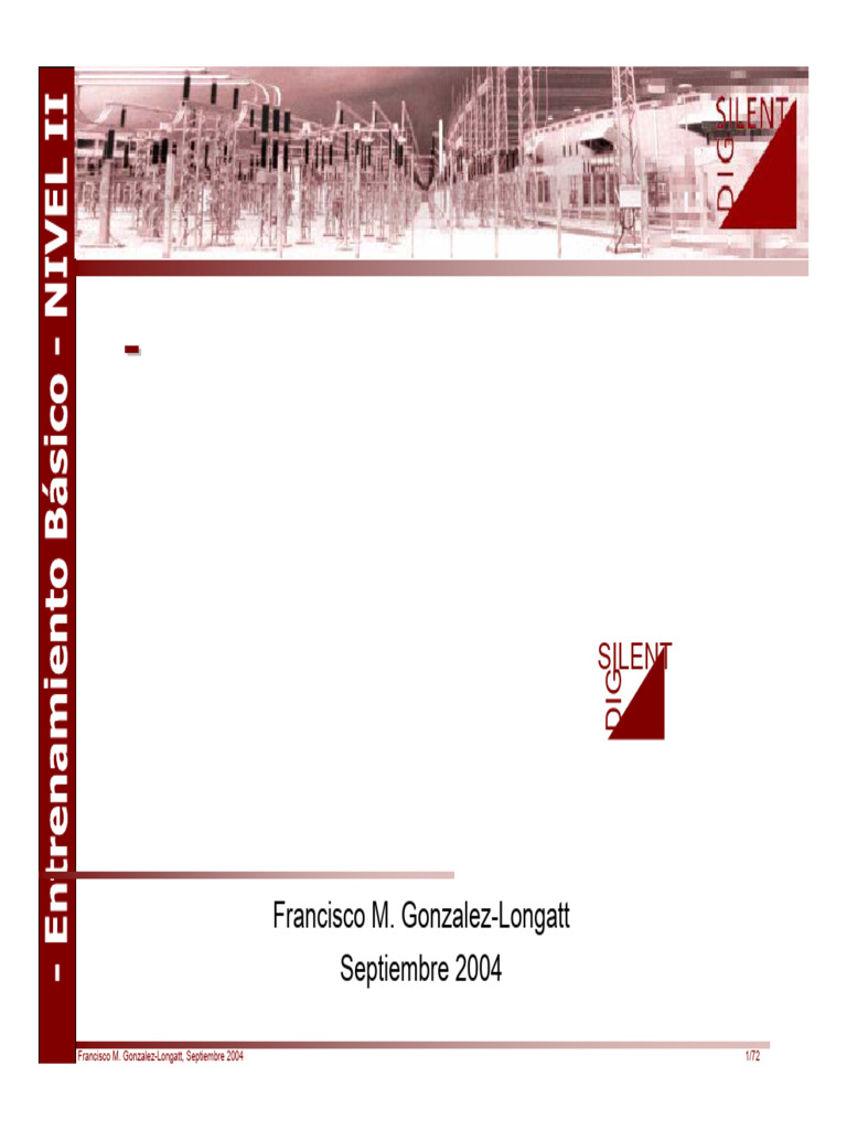 Dig Silent - Nivel - II | PDF | Informática | Software