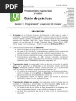 Interfaces Gráficas Con Wxpython | PDF | Plataforma cruzada | Python ...