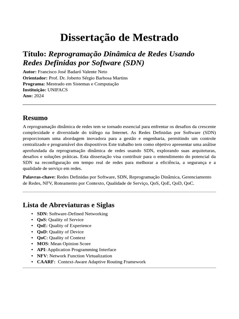 Draft 02 - Dissertação Francisco - Badaro - 30 09 2024 para - Prof ...