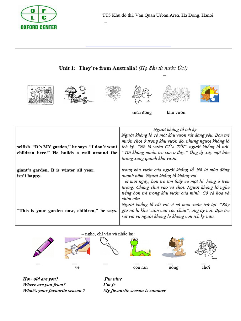 U1 L4,5,6 | PDF
