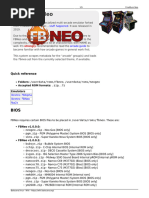 Advanced Batocera Configuration Guide | PDF | Computer Architecture | Computer Science