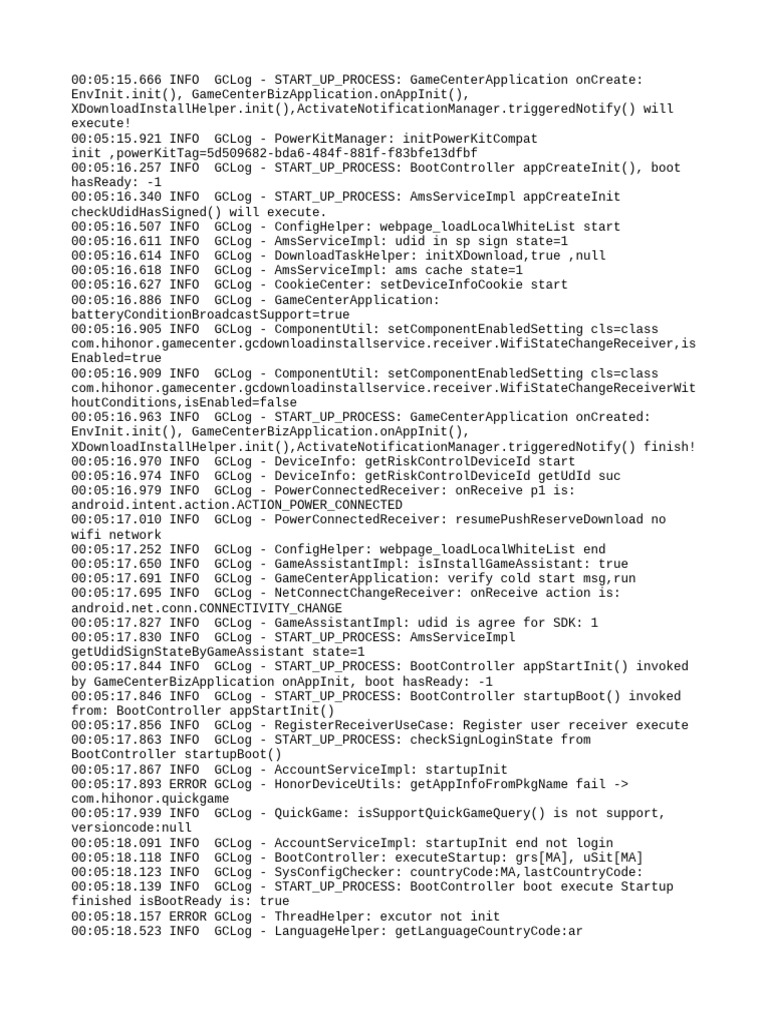 gc_2024_11_07 | PDF | Networking Standards | Telecommunications