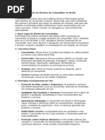 Procon SP Digital Manual Do Consumidor | PDF | Internet | Informação