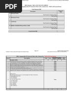 Electrical Materials List For Construction Projects | PDF | Electrical ...