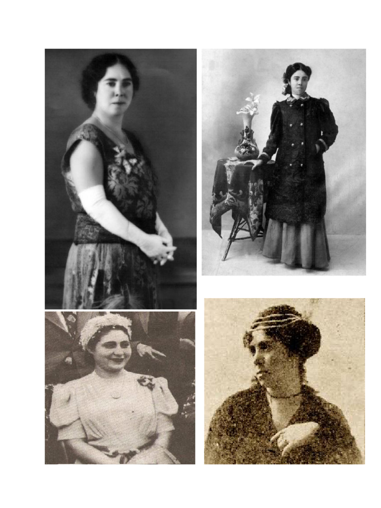 Hermila Galindo Foto | PDF