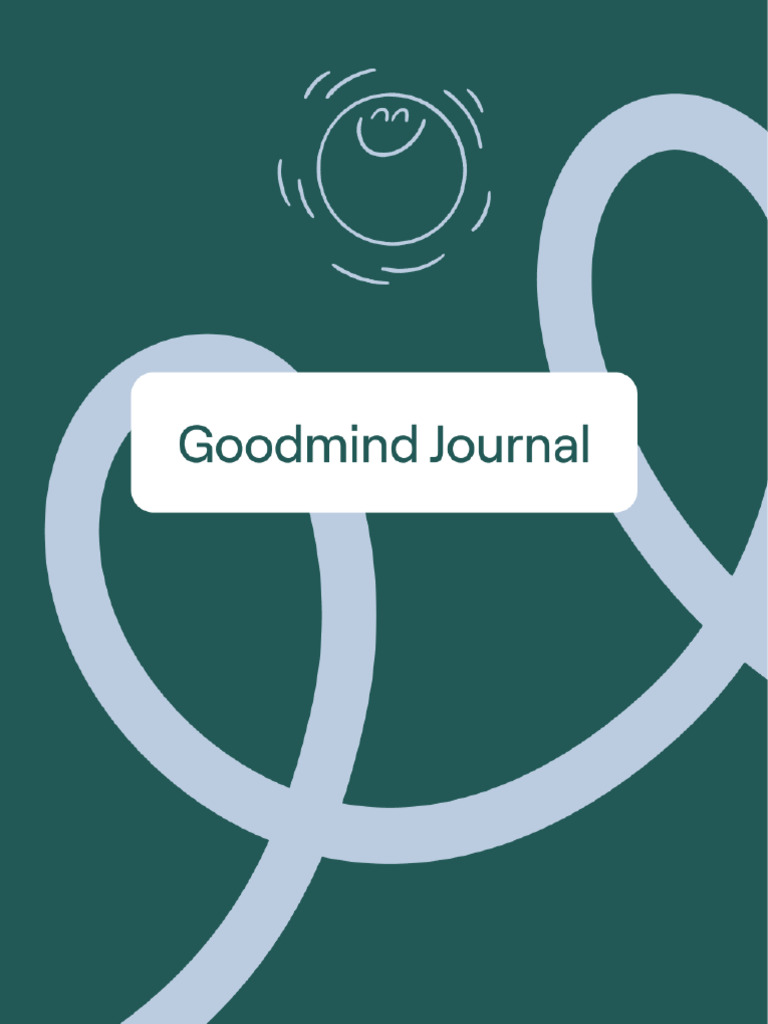 Goodmind Journal 7 | PDF