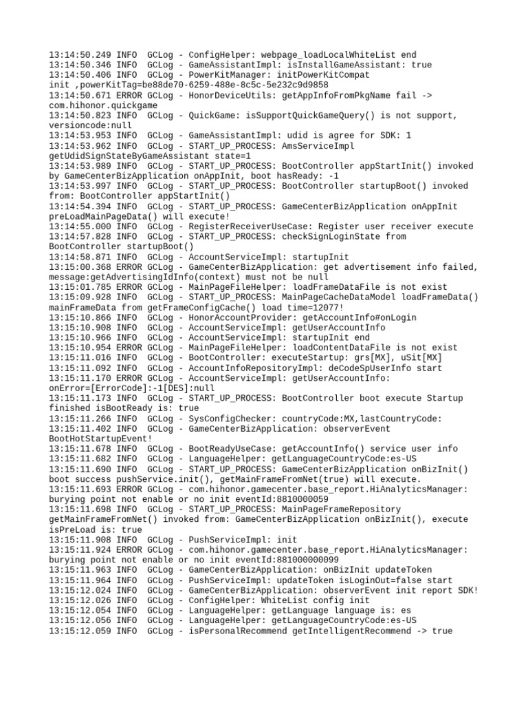 gc_2024_12_13 | PDF | Hypertext | Networking Standards