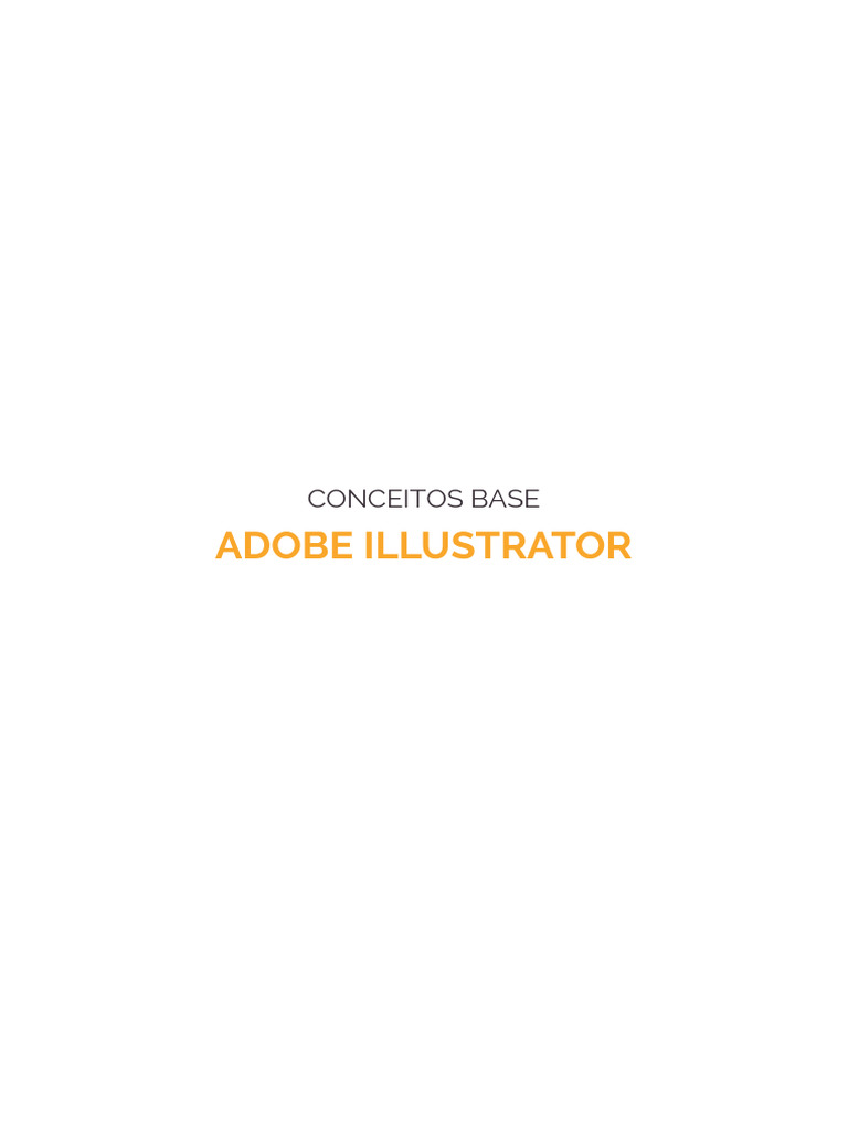 Professor Bases Illustrator 20231113125907 | PDF | Teclado de ...