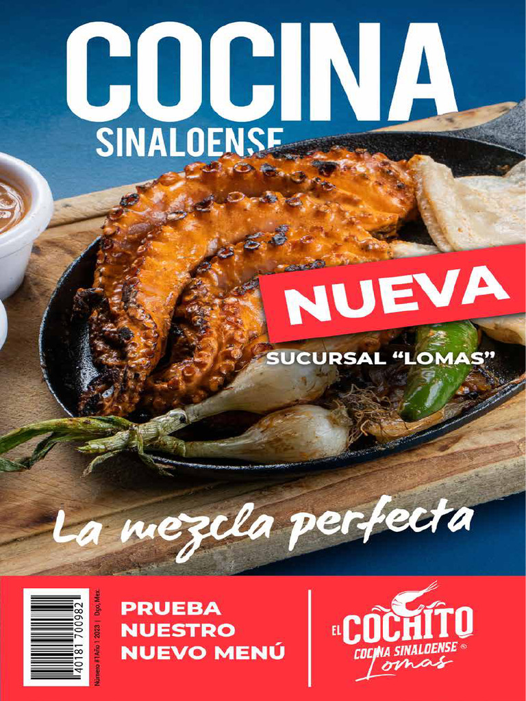 Menu Lomas 2 | PDF | ensalada | Cocina latinoamericana