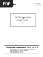 ZK Smc02 Manual | PDF | Electrical Engineering | Computer Science