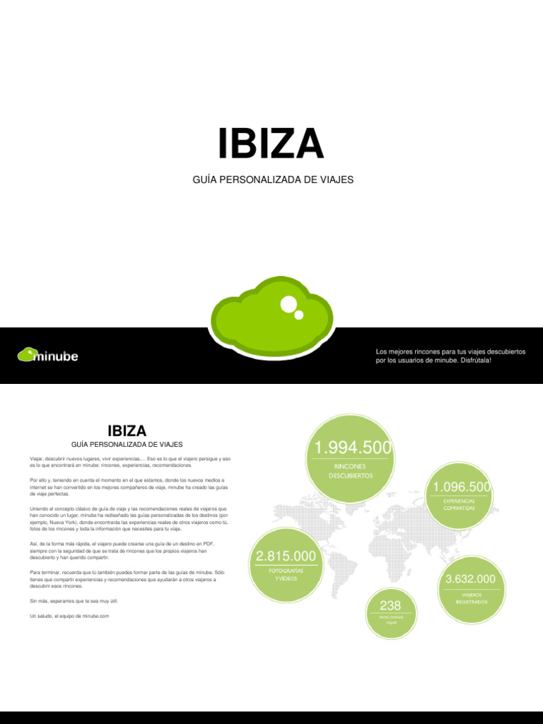 guide_Ibiza 2023 | PDF