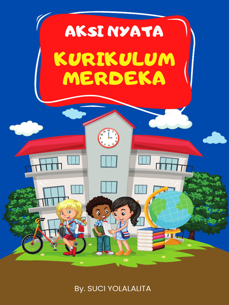 PMM dalam Kurikulum Merdeka | PDF